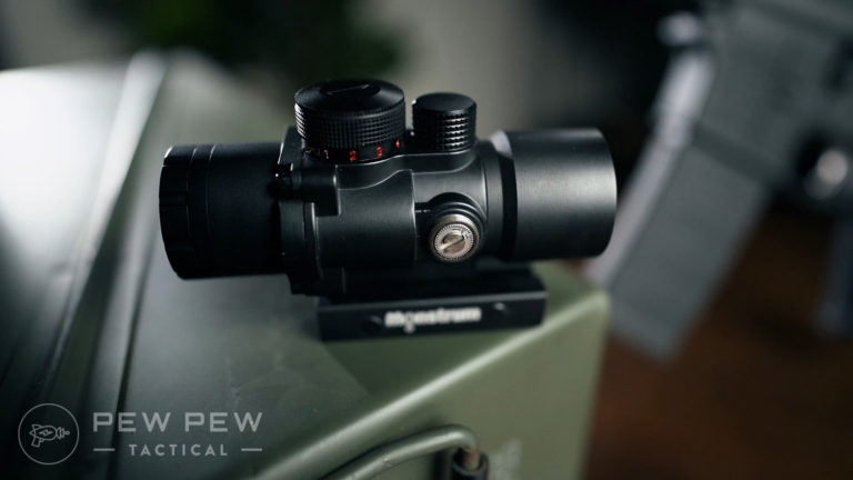 7 Best Prism Scopes: Robust & Better for Astigmatism - Pew Pew Tactical
