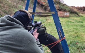 NRL22 (National Rifle League) Competition Basics - Pew Pew Tactical