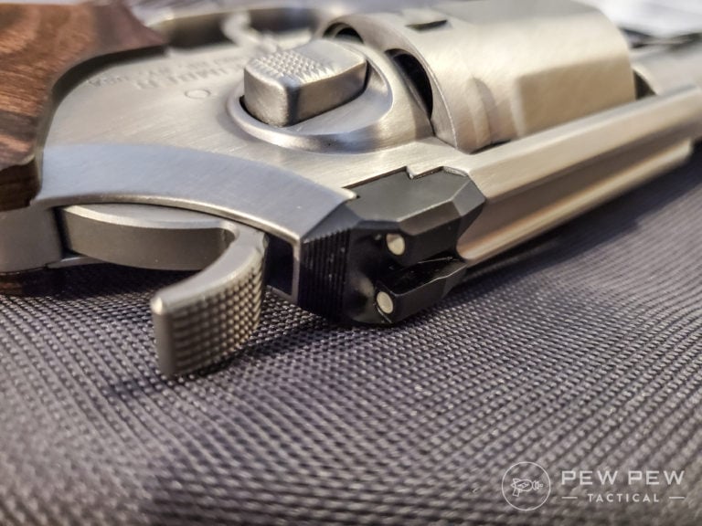 Best Concealed Carry Revolvers [Hands-On Tested] - Pew Pew Tactical