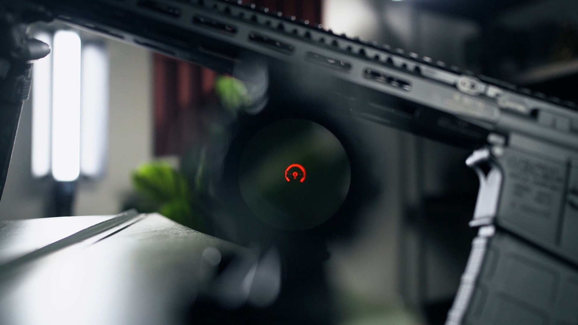 Best Rifle Scopes [Real View-Throughs] - Pew Pew Tactical