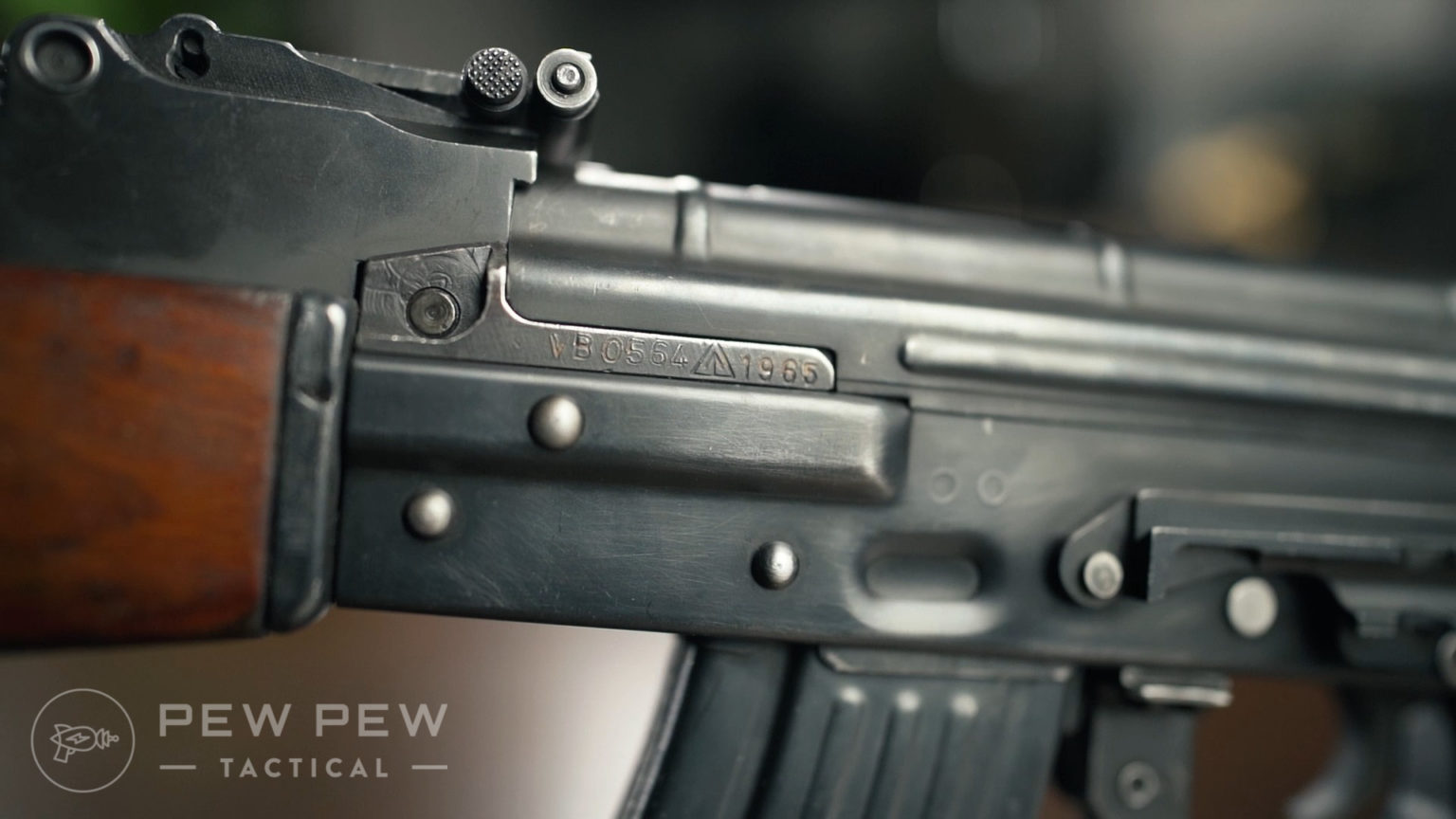 [Review] Romanian RPK: Haunted AK Squad Weapon? - Pew Pew Tactical