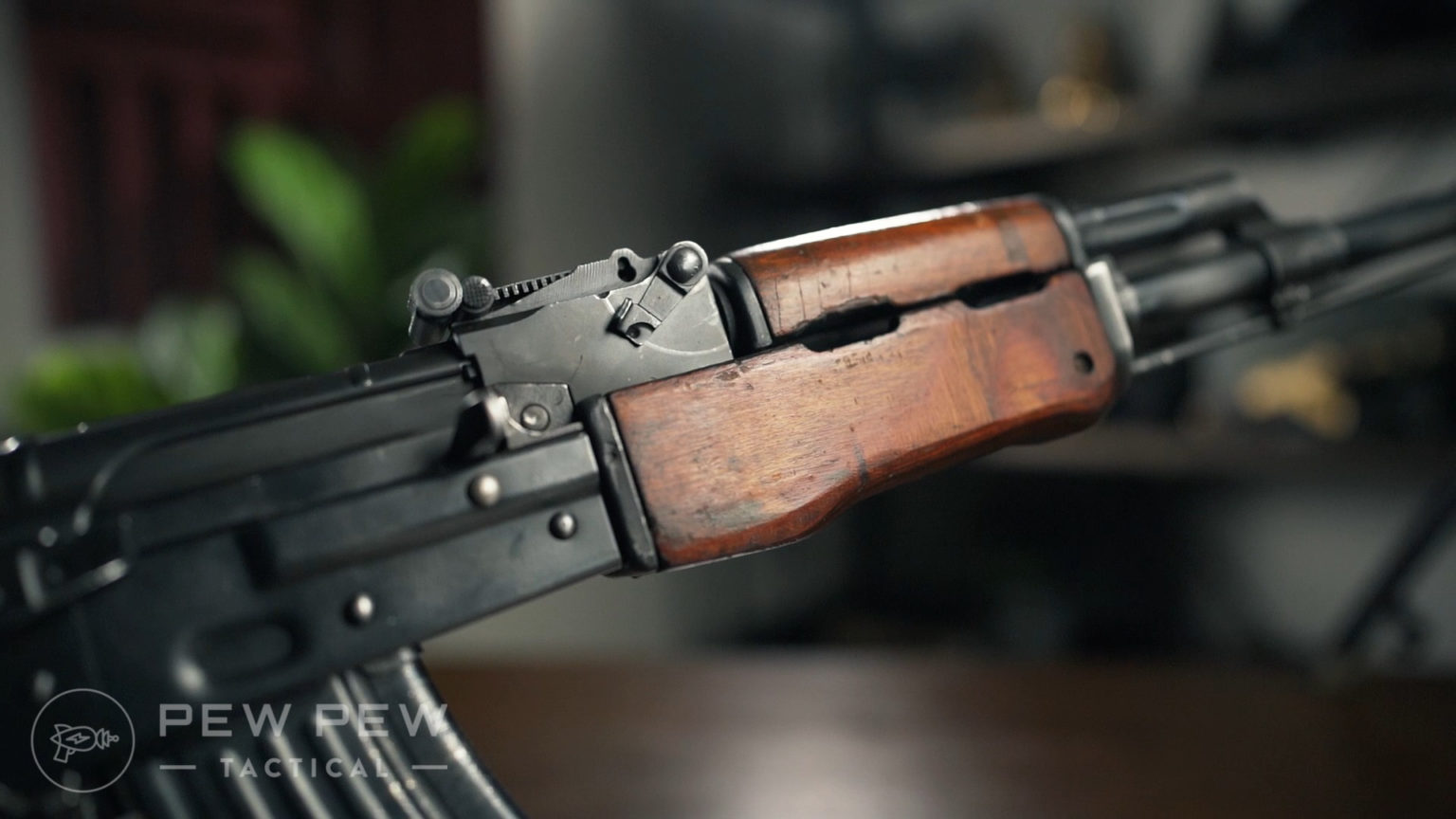 [Review] Romanian RPK: Haunted AK Squad Weapon? - Pew Pew Tactical