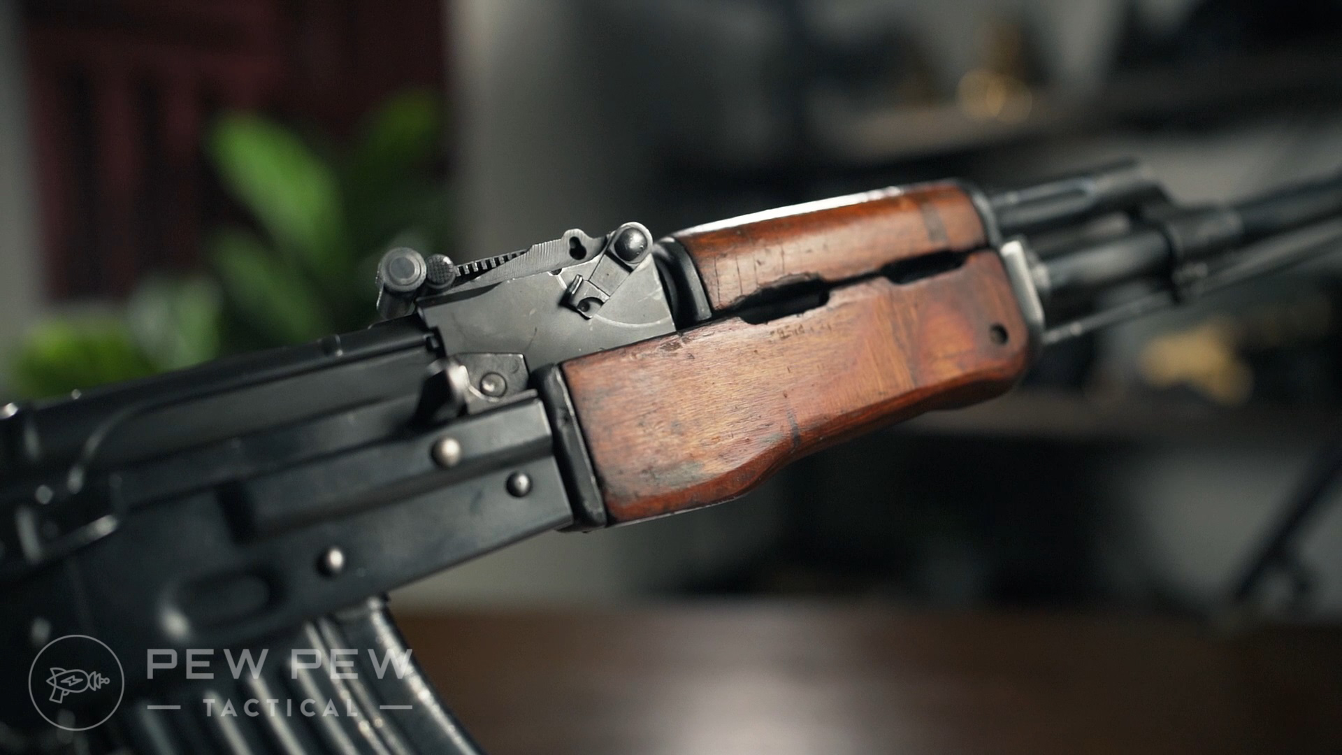 [Review] Romanian RPK: Haunted AK Squad Weapon? - Pew Pew Tactical