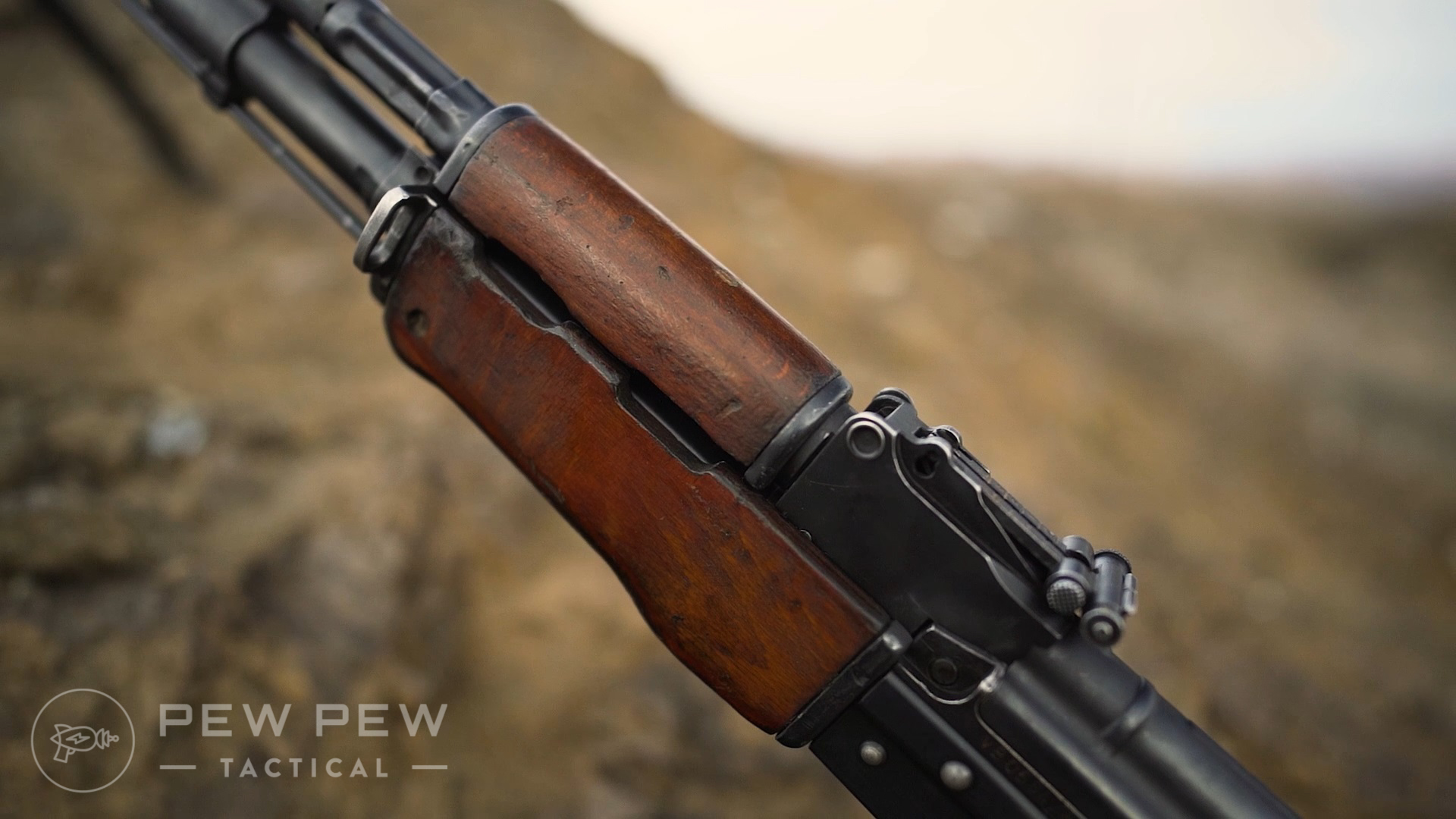 [Review] Romanian RPK: Haunted AK Squad Weapon? - Pew Pew Tactical