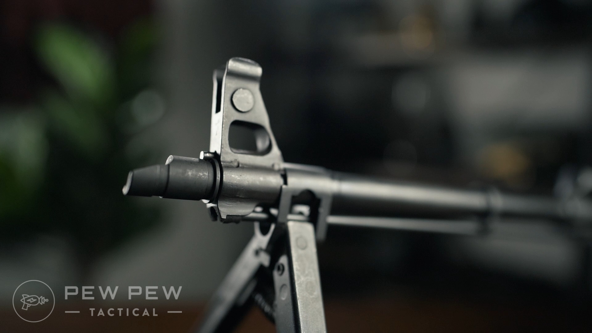 [Review] Romanian RPK: Haunted AK Squad Weapon? - Pew Pew Tactical