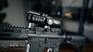 Best AR-15 Scopes & Optics [2022]: Red Dots to Magnified - Pew Pew Tactical