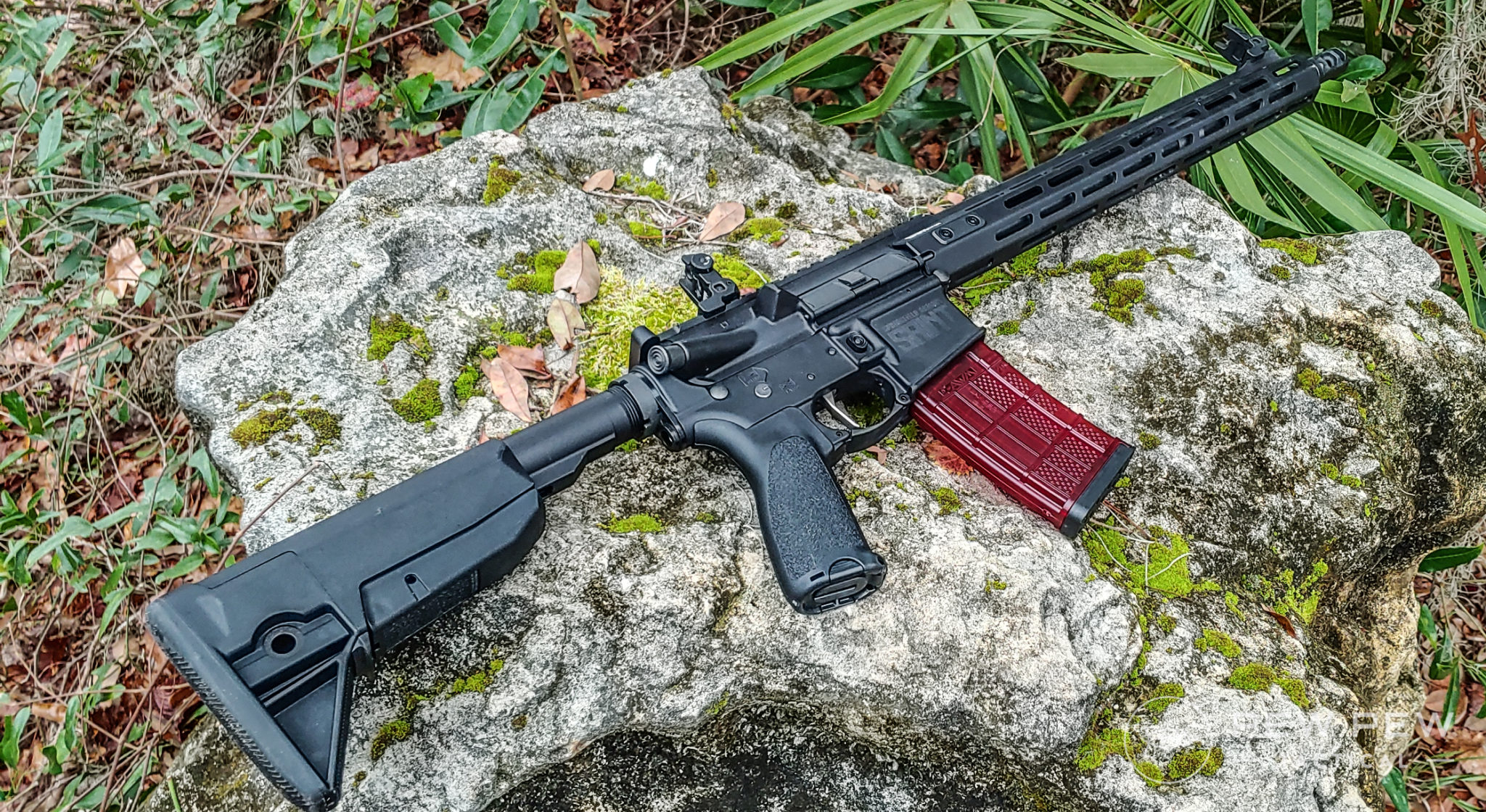 Springfield Saint Victor Review: Best Sub-$1000 AR-15? - Pew Pew Tactical