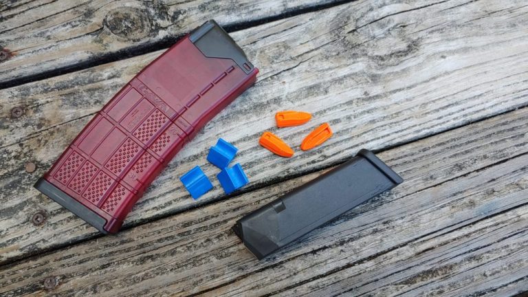 Safe and Effective Dry-Fire Training at Home [Guide] - Pew Pew Tactical