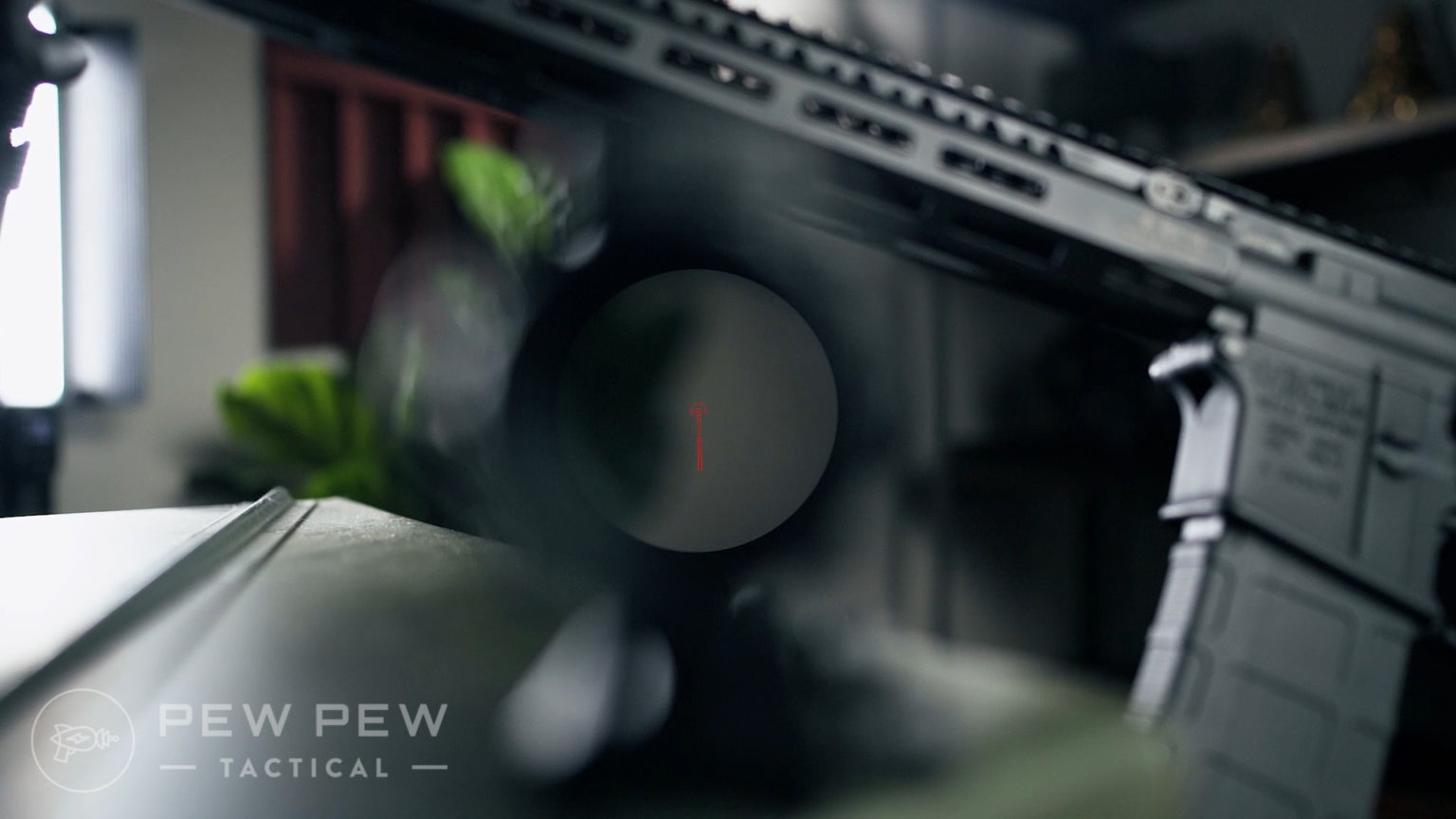 6 Best Prism Scopes: Robust & Better for Astigmatism - Pew Pew Tactical