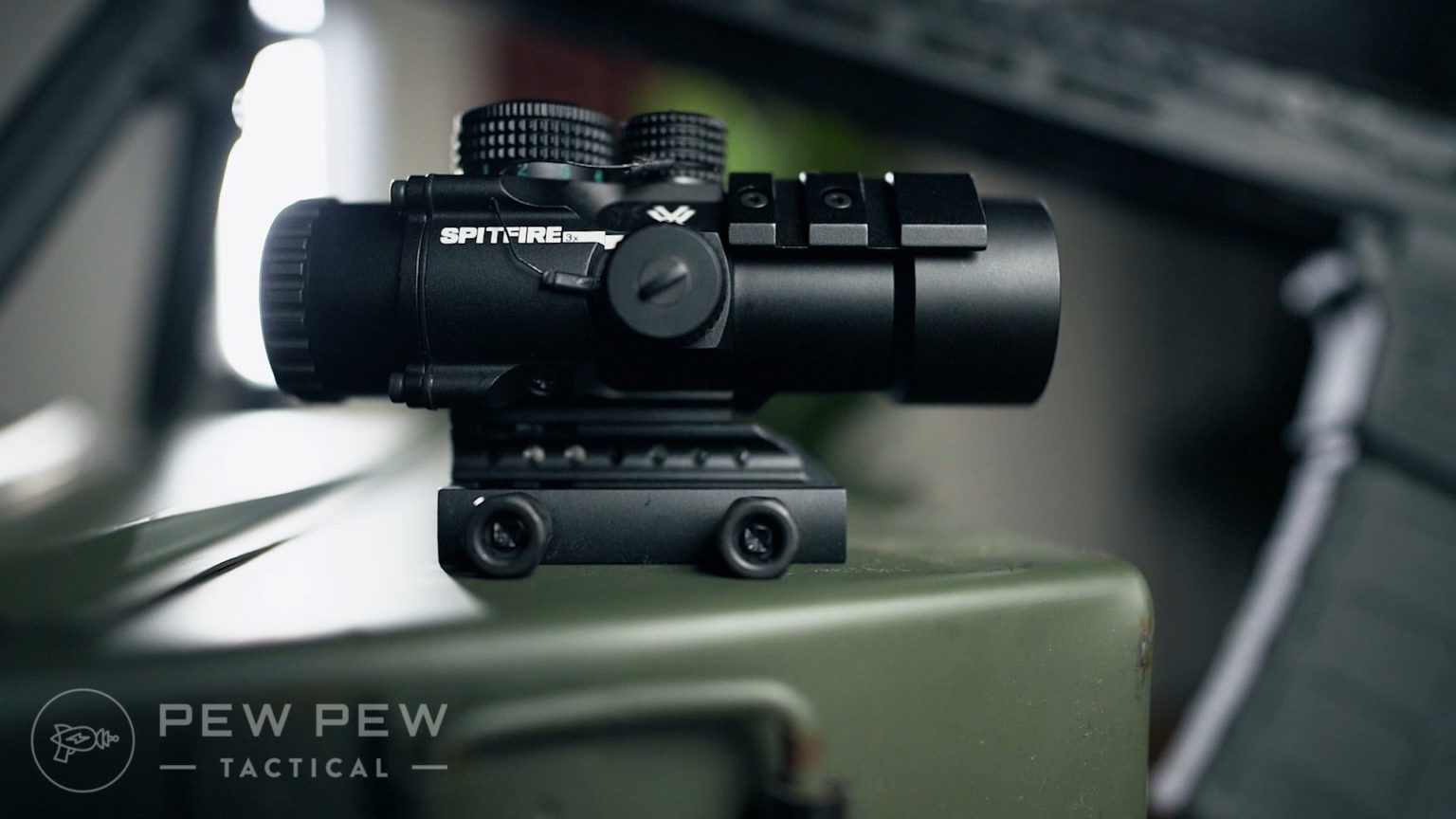 6 Best Prism Scopes: Robust & Better for Astigmatism - Pew Pew Tactical