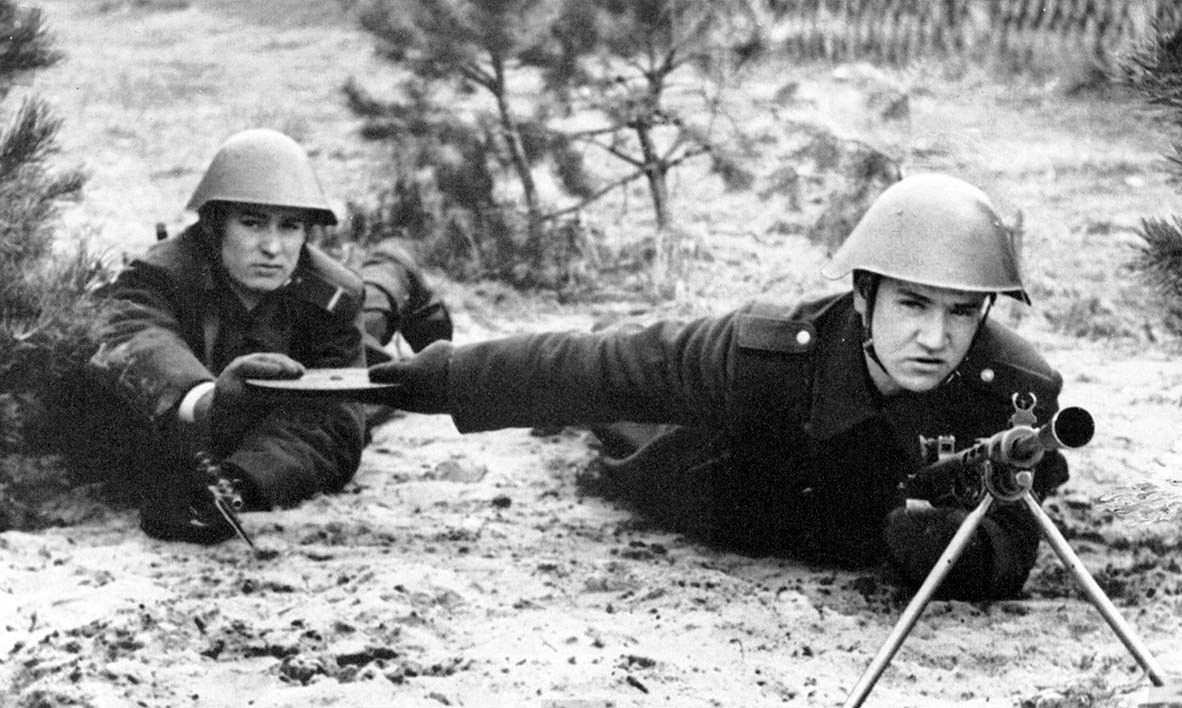 [Review] Romanian RPK: Haunted AK Squad Weapon? - Pew Pew Tactical