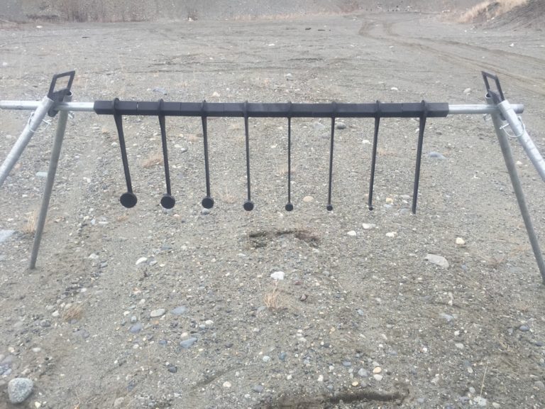 NRL22 (National Rifle League) Competition Basics - Pew Pew Tactical