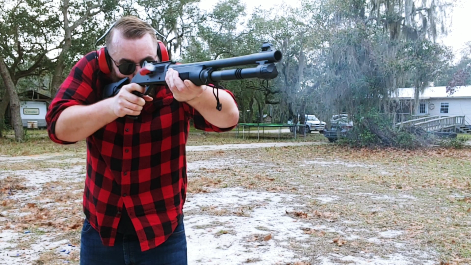 [Beginner's Guide]: Buckshot for Home Defense - Pew Pew Tactical