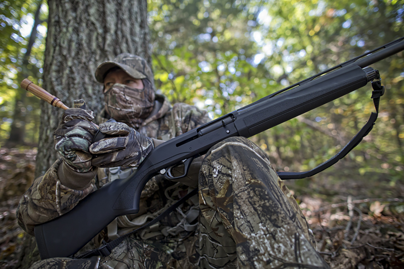 Best Semi-Automatic Shotgun [Buyer's Guide] - Pew Pew Tactical