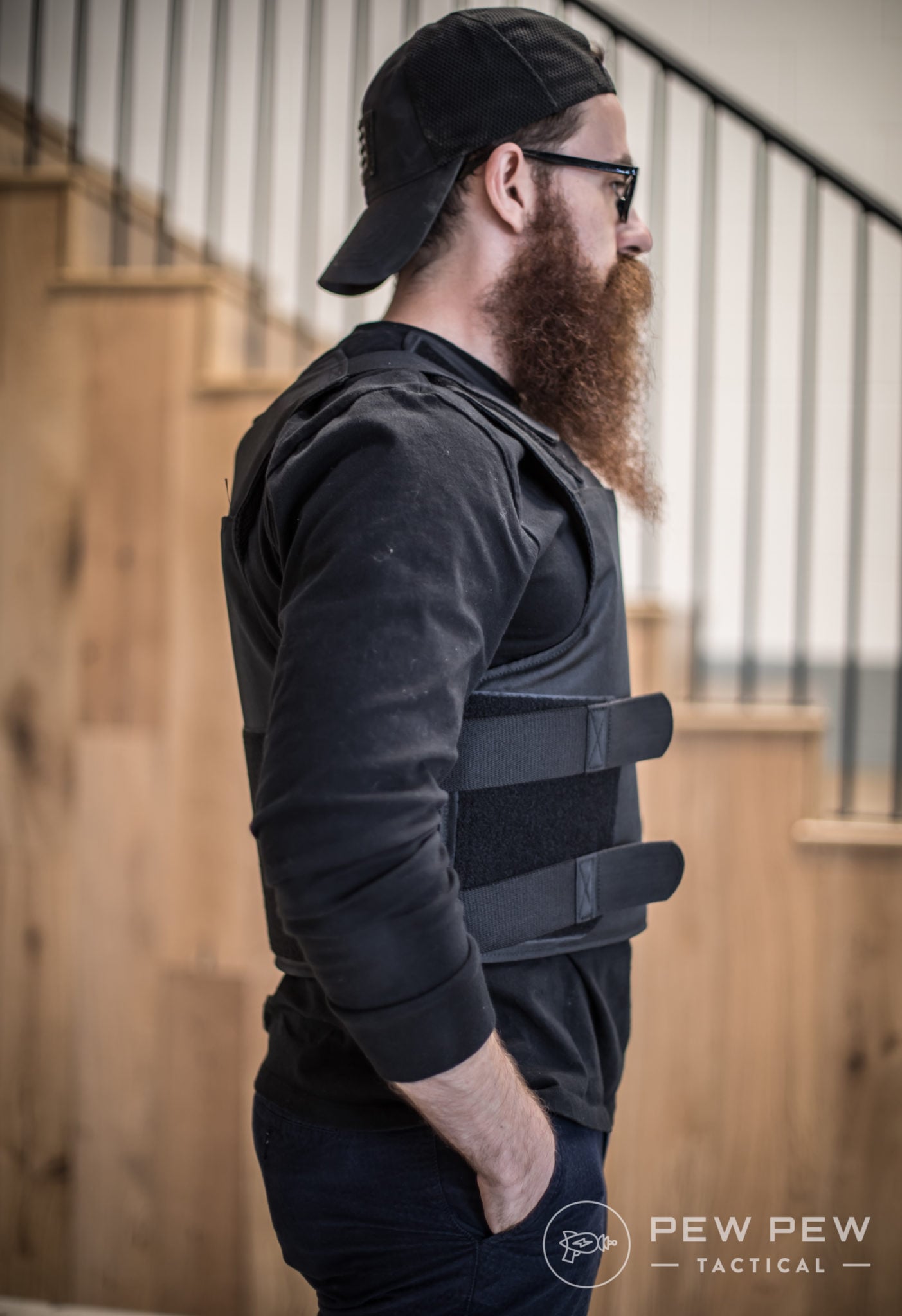 Best Body Armor [Tested]: Hard Plates & Soft Armor - Pew Pew Tactical