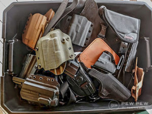 [Review] USCCA Tennessee Online Concealed Carry Course - Pew Pew Tactical
