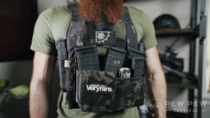 8 Best Plate Carriers: Tested & Reviewed - Pew Pew Tactical