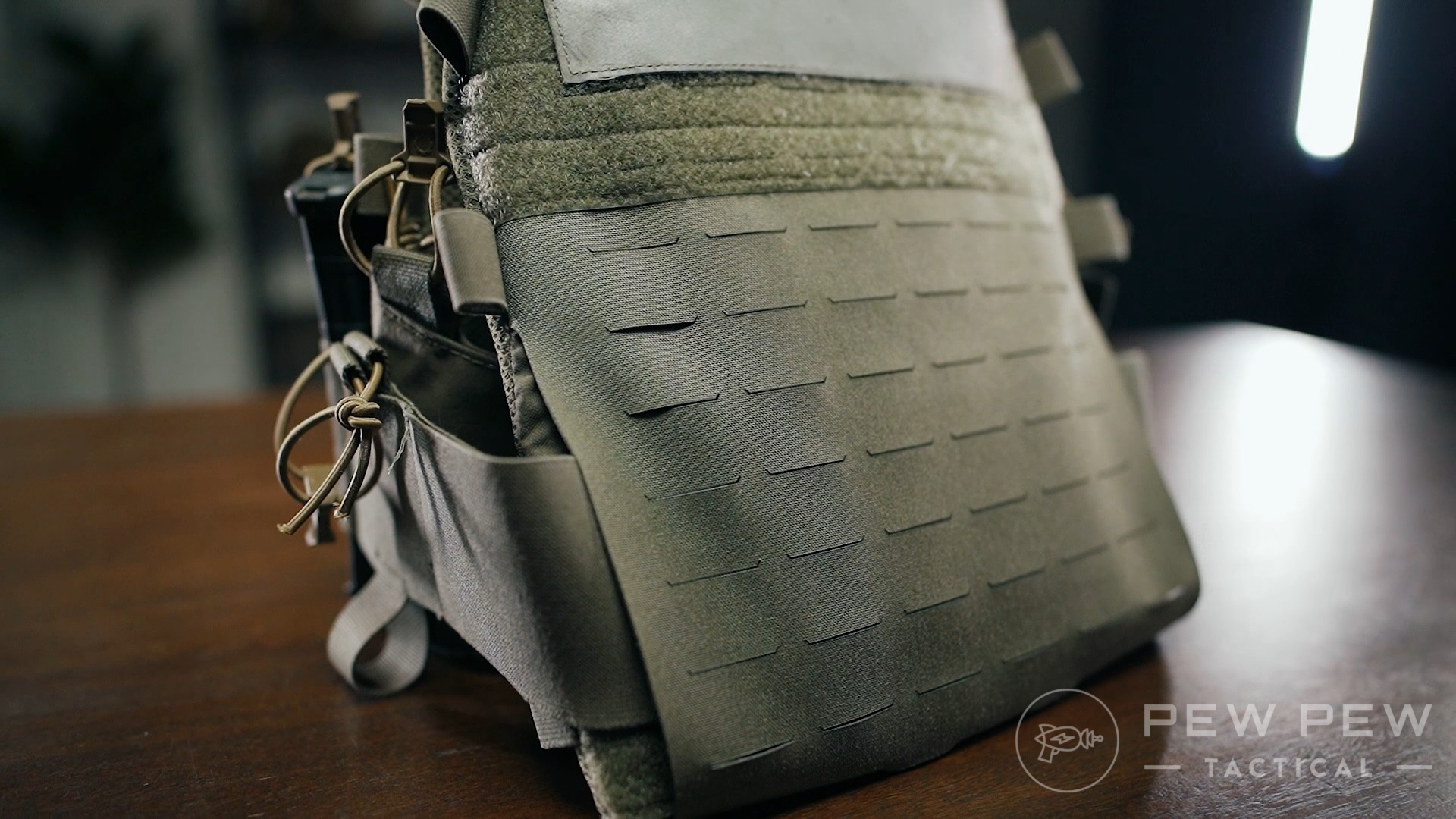[Review] RE Factor Tactical Advanced Slickster Carrier - Pew Pew Tactical