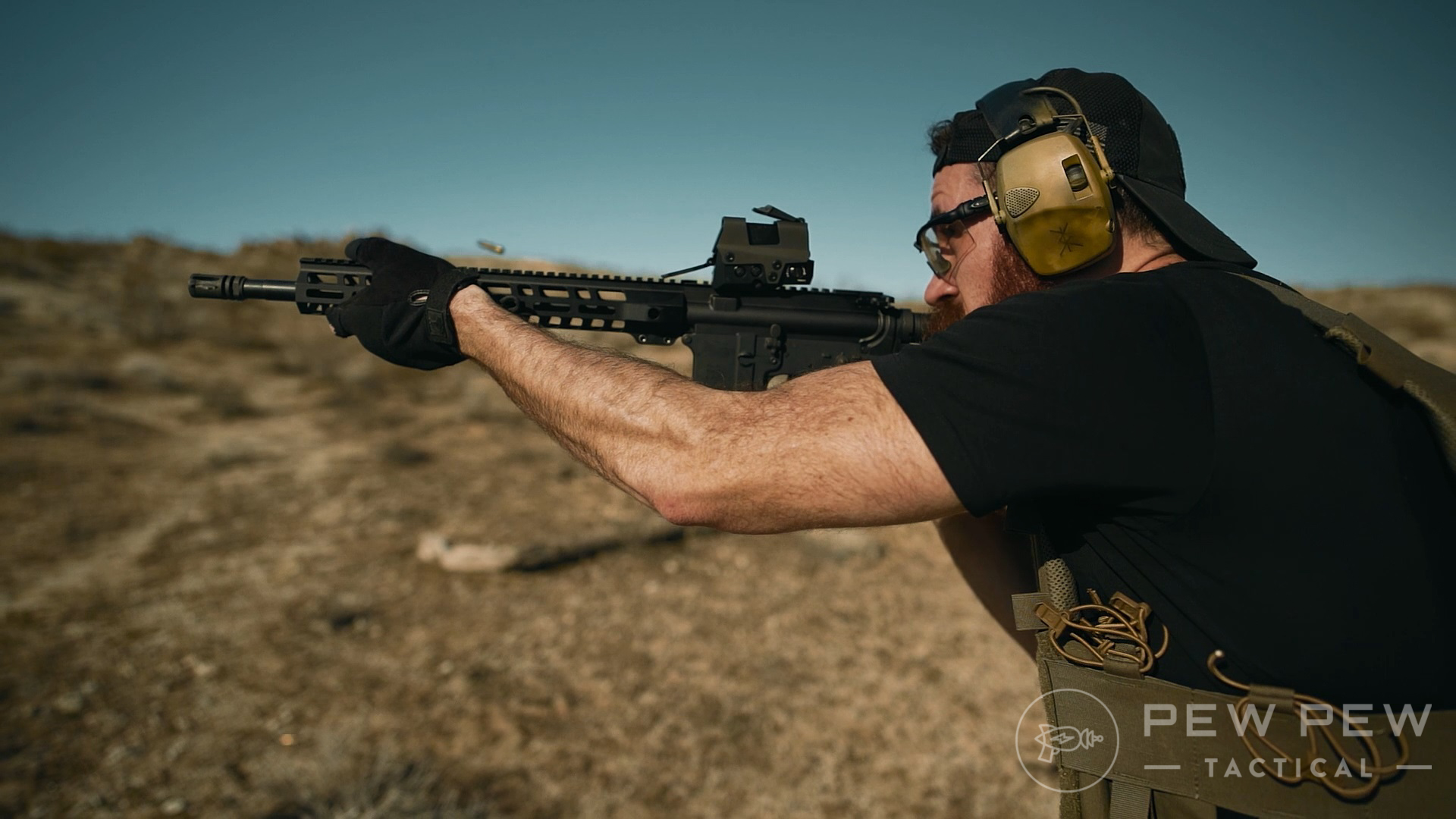 [Review] RE Factor Tactical Advanced Slickster Carrier - Pew Pew Tactical