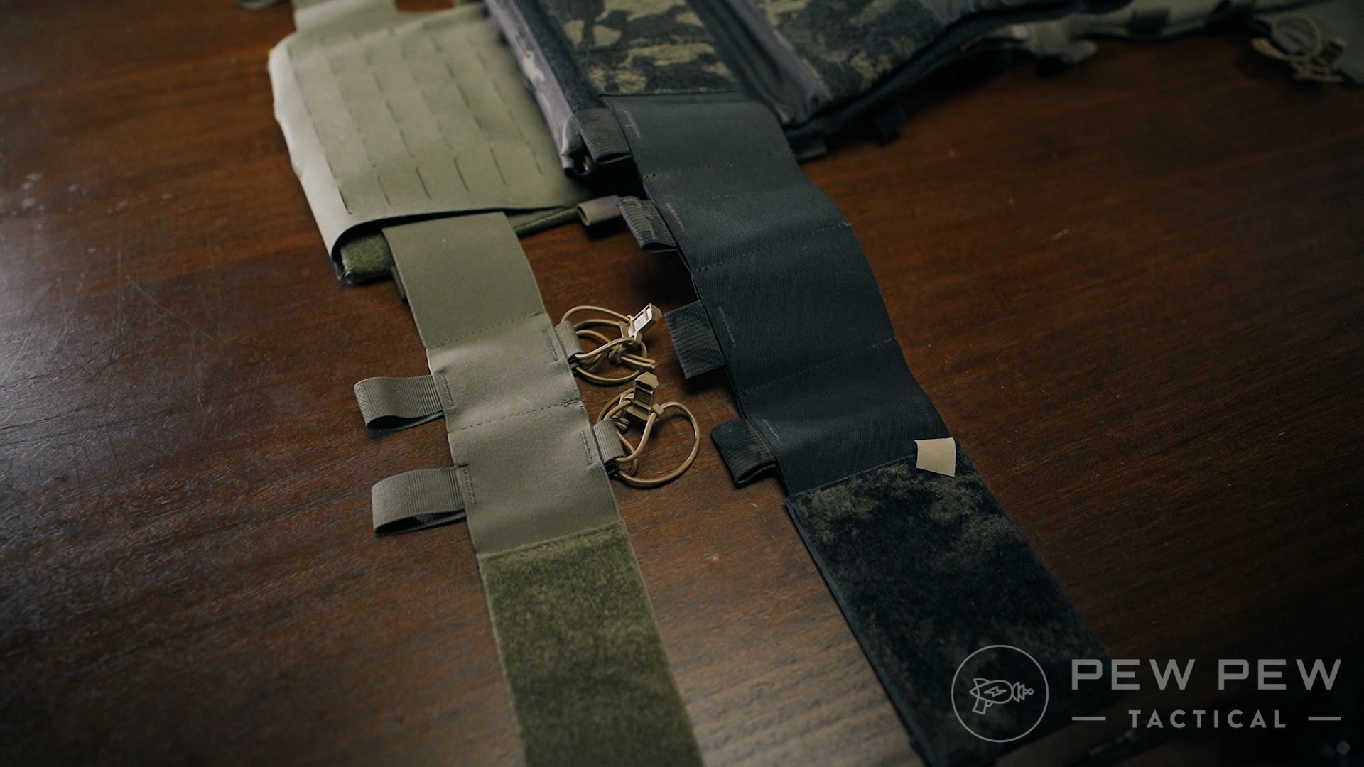 [Review] RE Factor Tactical Advanced Slickster Carrier - Pew Pew Tactical