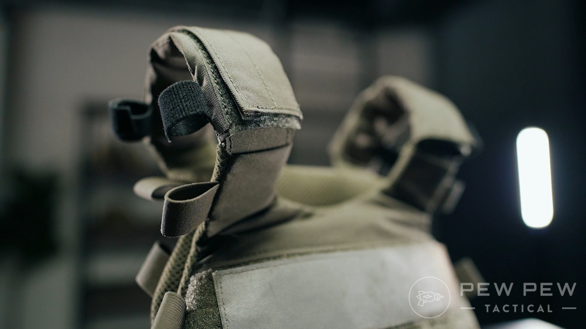 [Review] RE Factor Tactical Advanced Slickster Carrier - Pew Pew Tactical