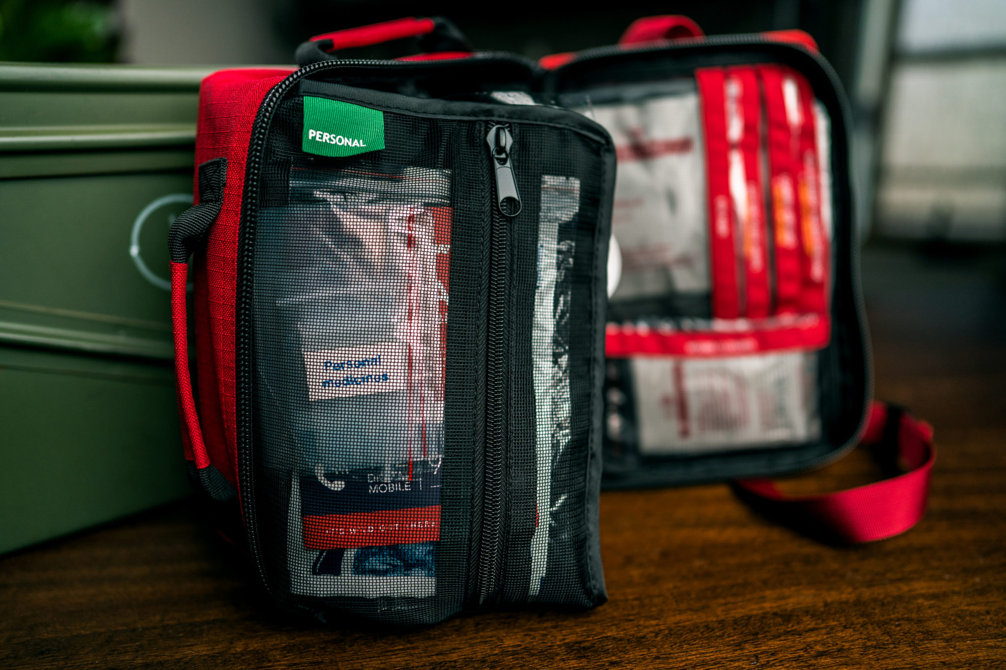 [Hands-On Review] Surviveware First-Aid Kits - Pew Pew Tactical