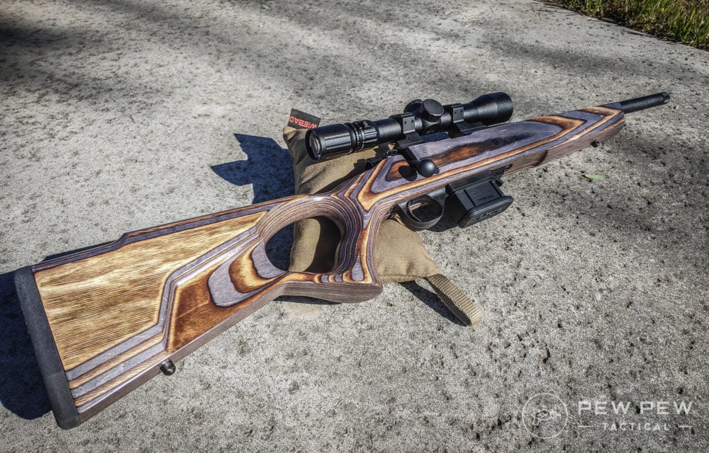 Rifle Reviews: Everything But AR's - Pew Pew Tactical