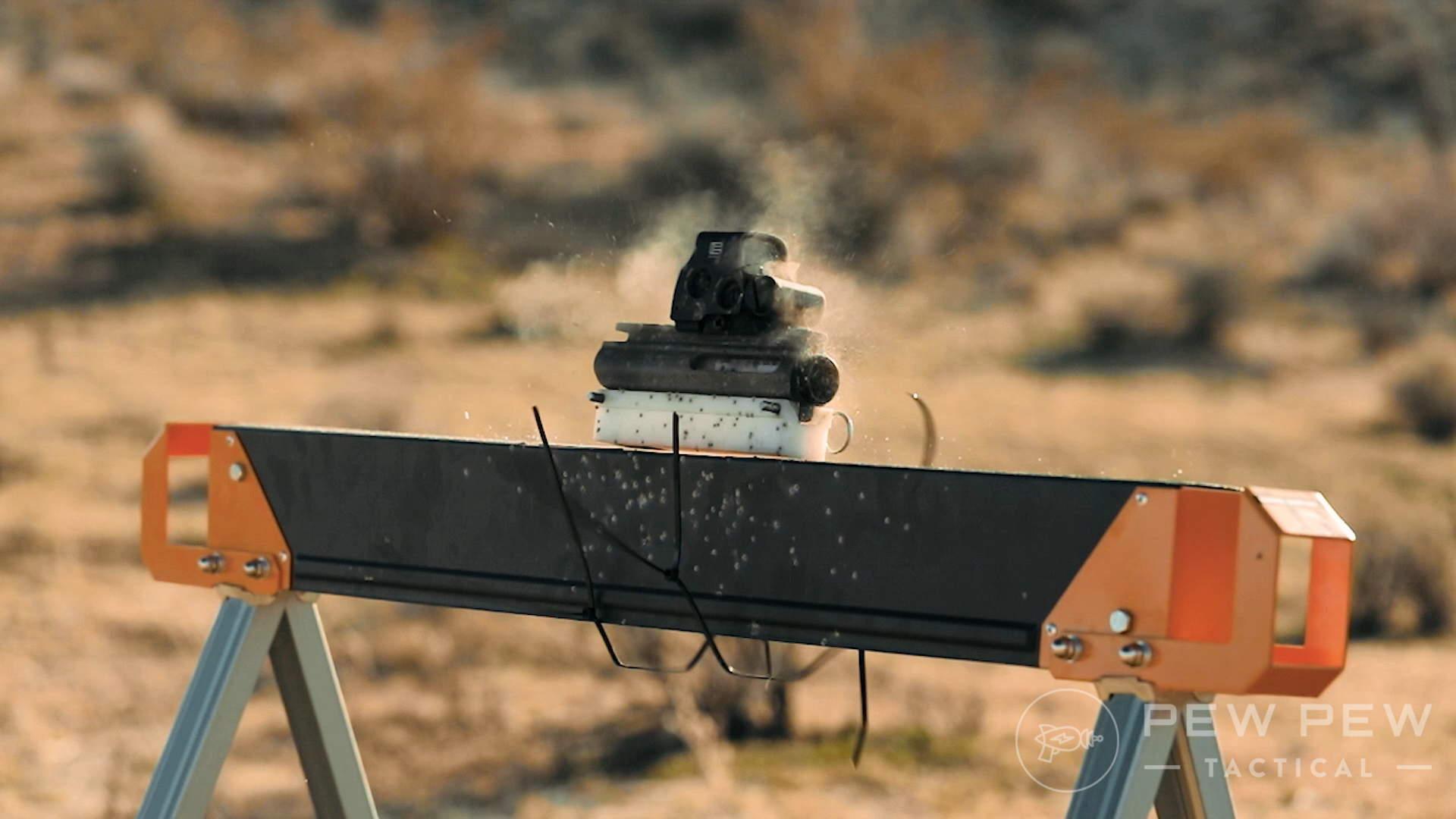 6 Best EOTech Holographic Sight Models [Hands-On] - Pew Pew Tactical