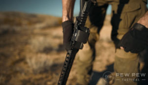 Military Optics: The Red Dots & Scopes Soldiers Use on the Battlefield ...