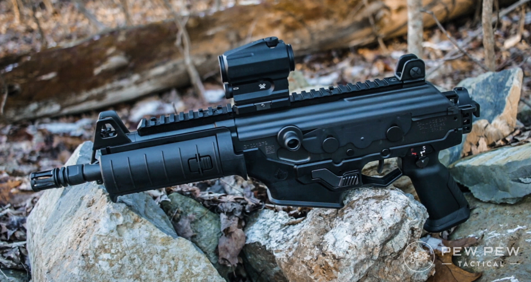 The History of the Galil: Israel’s First Battle Rifle - Pew Pew Tactical