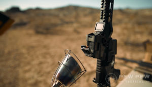 High-End Optics Torture Test [Trijicon, EOTech, Aimpoint, Sig Sauer ...