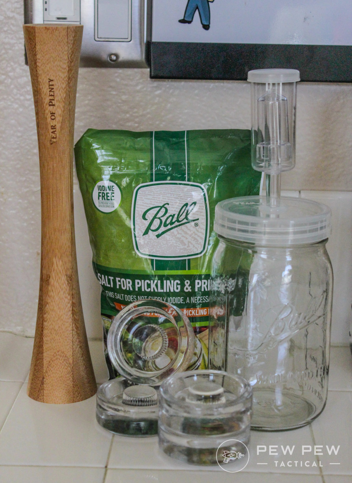 Prepping 101 for Beginners [Ultimate Guide] - Pew Pew Tactical