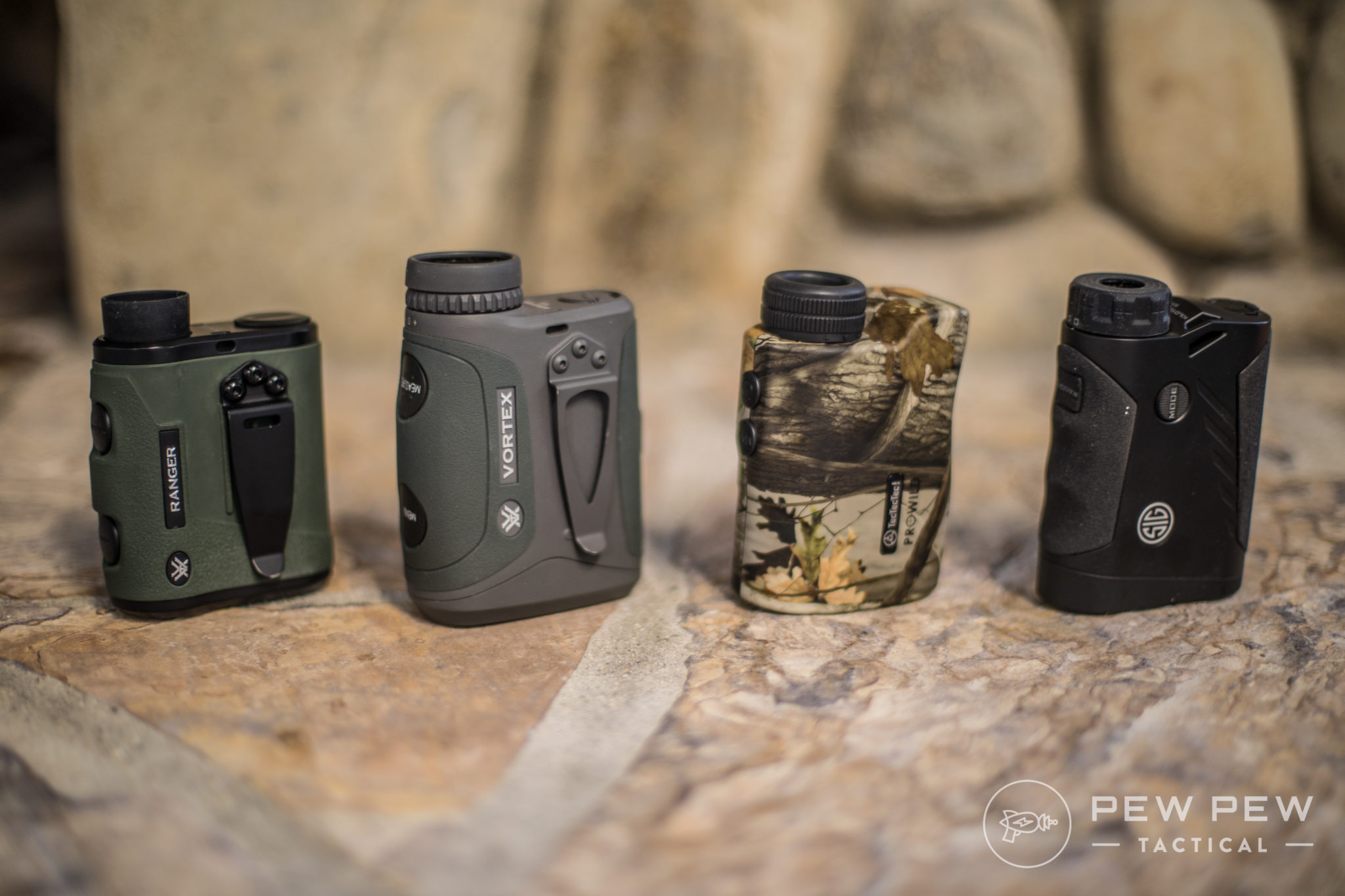 Essential Shooting Range Gear: Essentials to Elite - Pew Pew Tactical