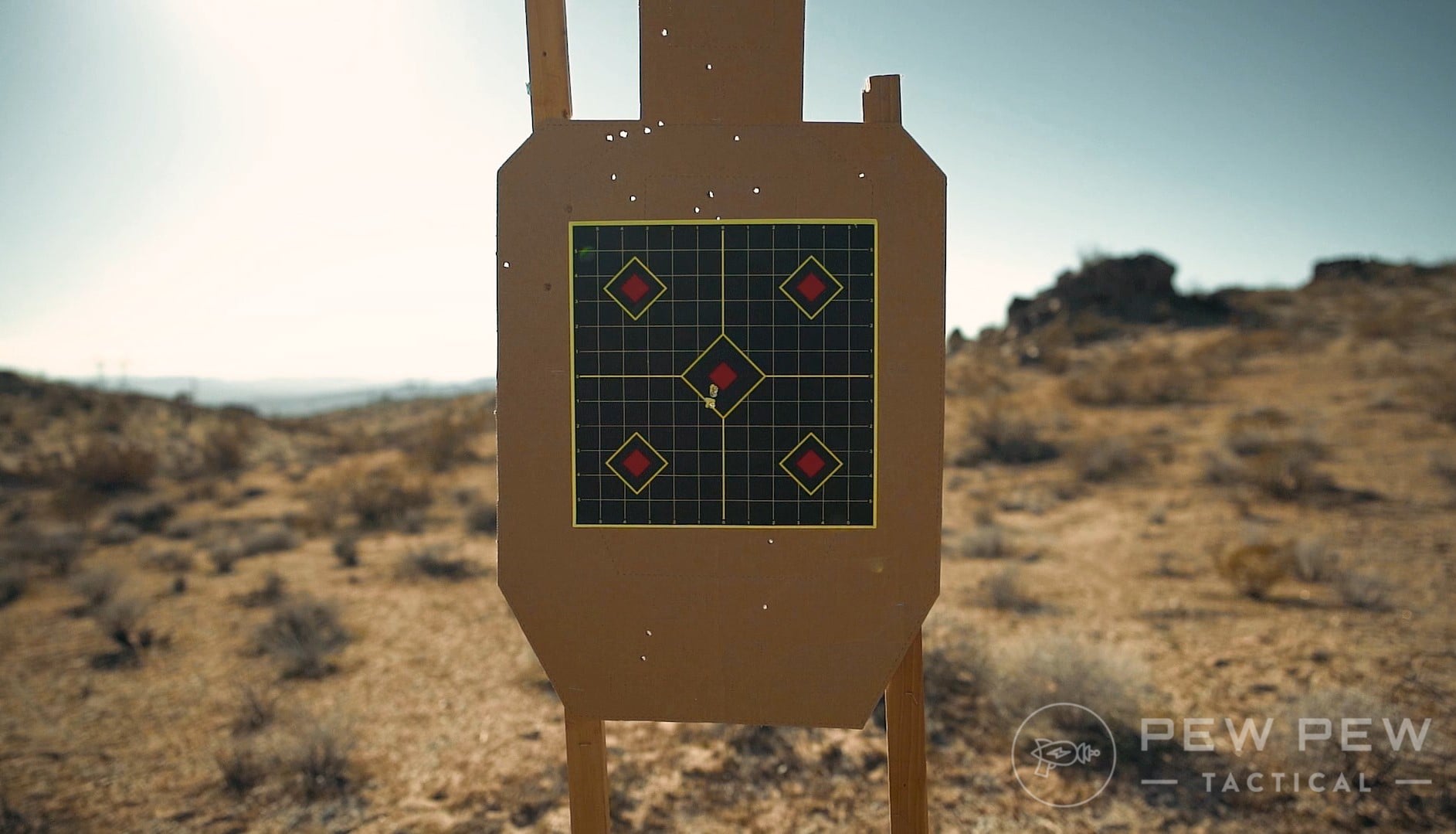 High-End Optics Torture Test [Trijicon, EOTech, Aimpoint, Sig Sauer ...