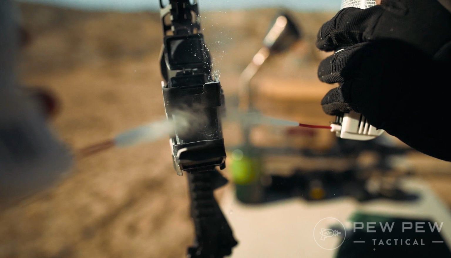 6 Best EOTech Holographic Sight Models [Hands-On] - Pew Pew Tactical