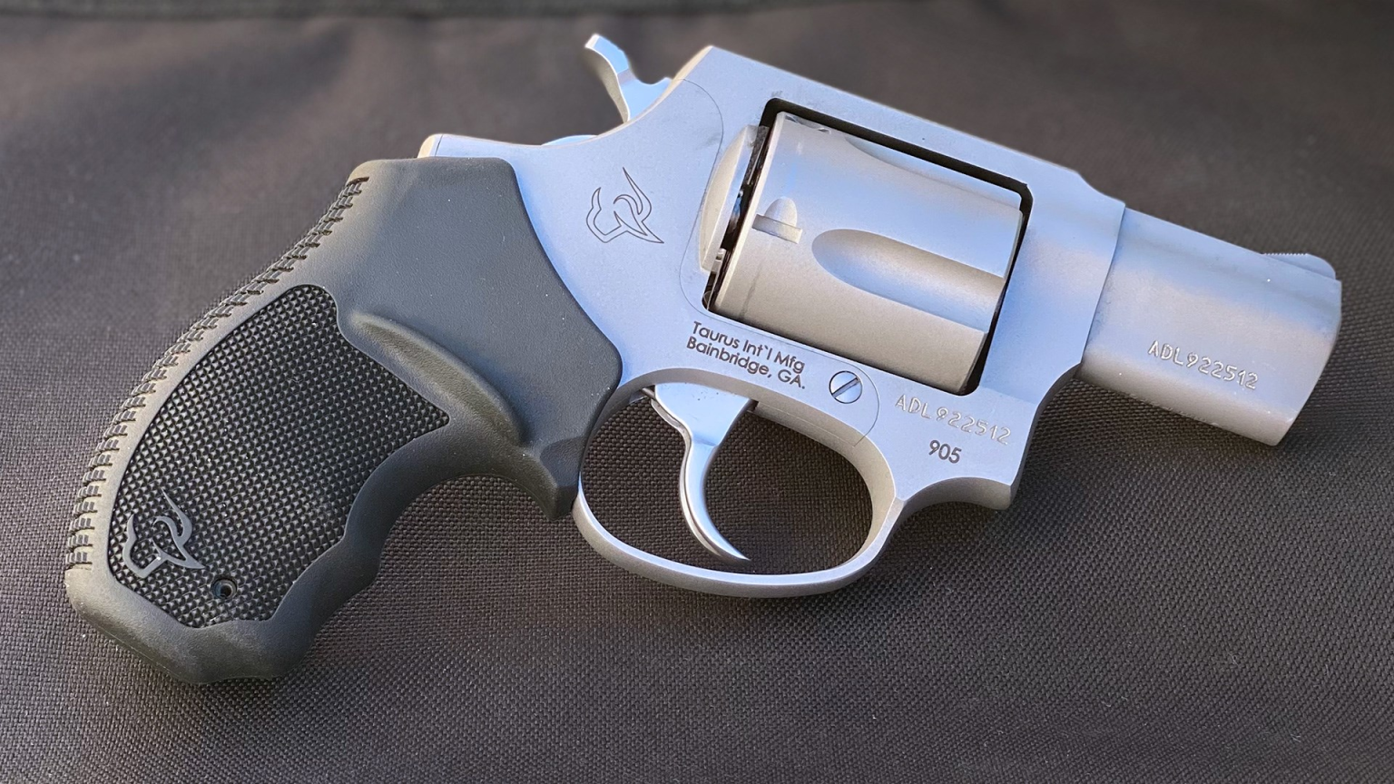 7 Best 9mm & .45 ACP Revolvers - Pew Pew Tactical