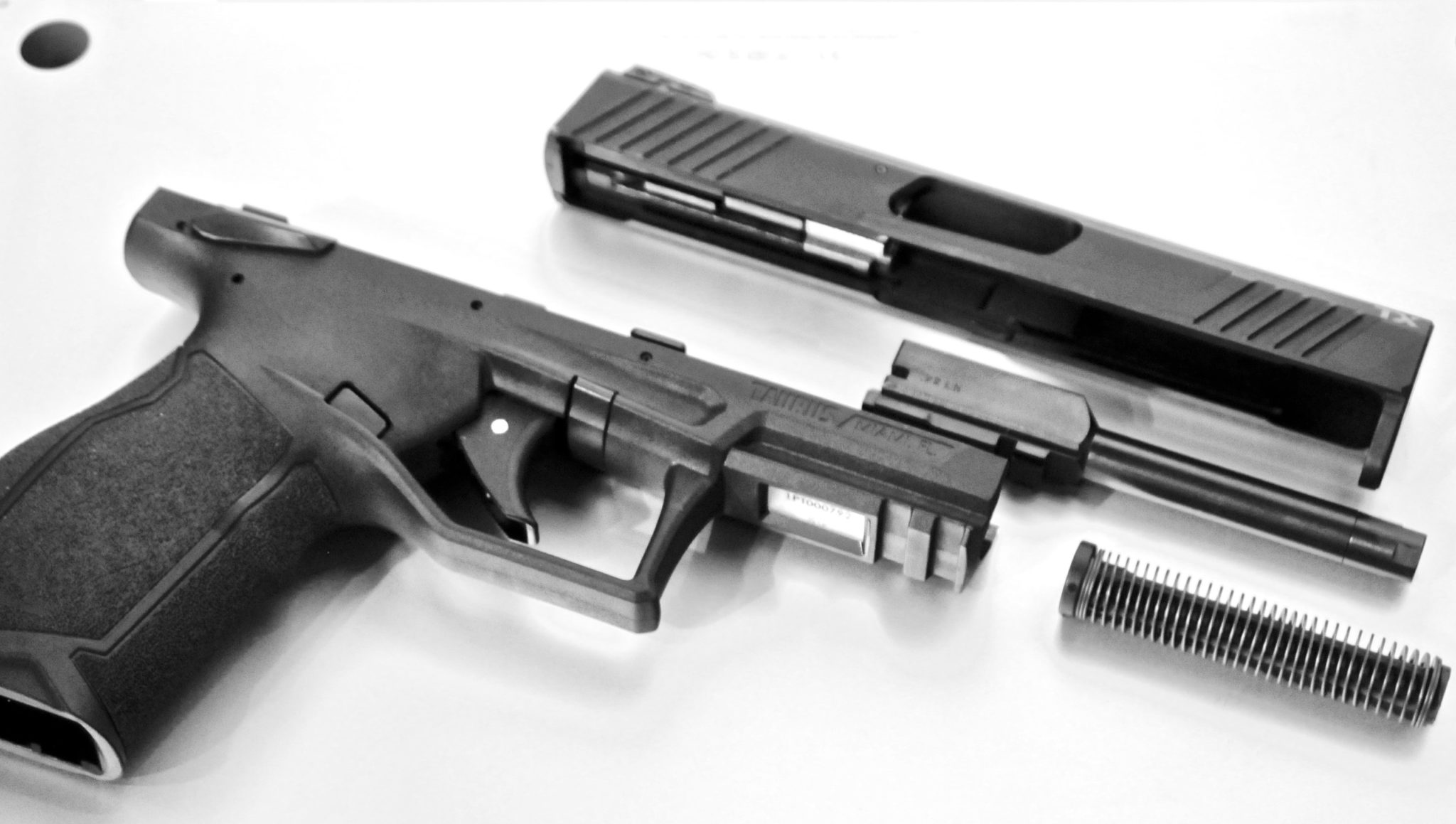 Best .22 LR Training Guns [Rifles, Handguns & Conversion Kits] - Pew ...