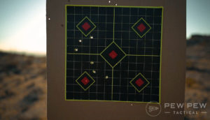 High-End Optics Torture Test [Trijicon, EOTech, Aimpoint, Sig Sauer ...
