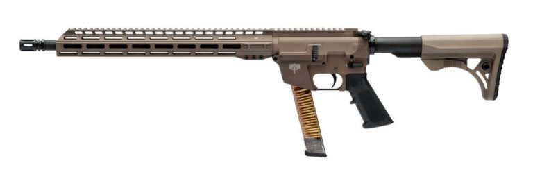 9 Best Bullpup Rifles & Shotguns [2019]: Break the Rules - Pew Pew Tactical