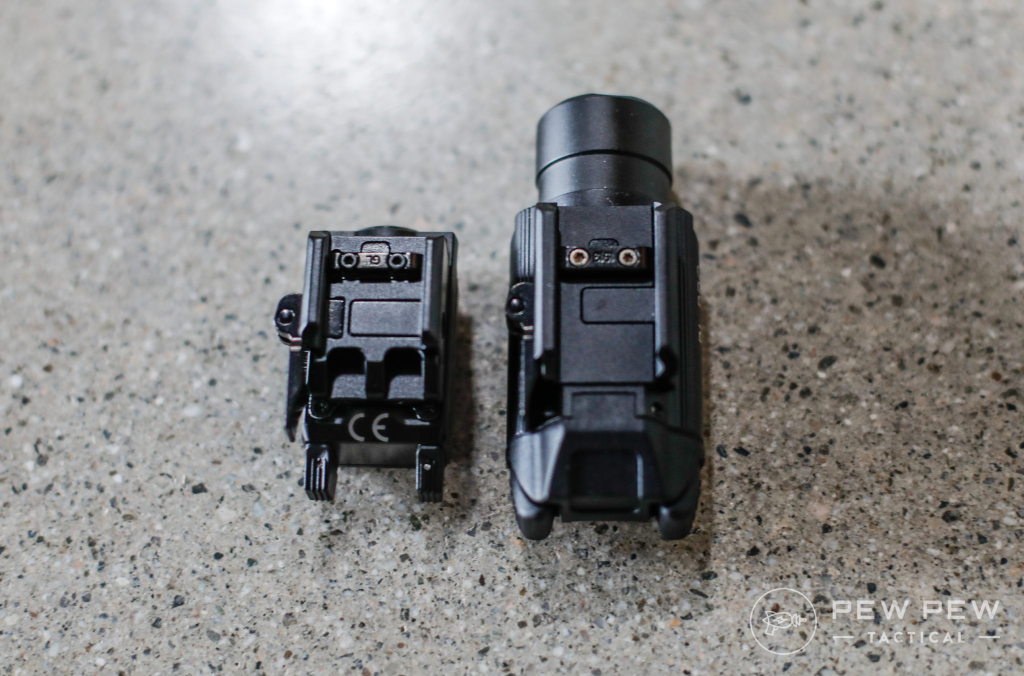 5 Best Holsters for Olight Lights - Pew Pew Tactical