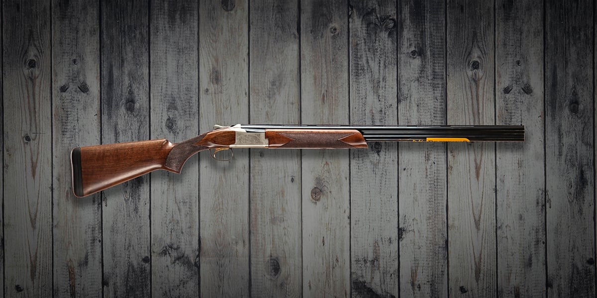 Best Shotguns for Skeet, Trap, & Clay Shooting - Pew Pew Tactical