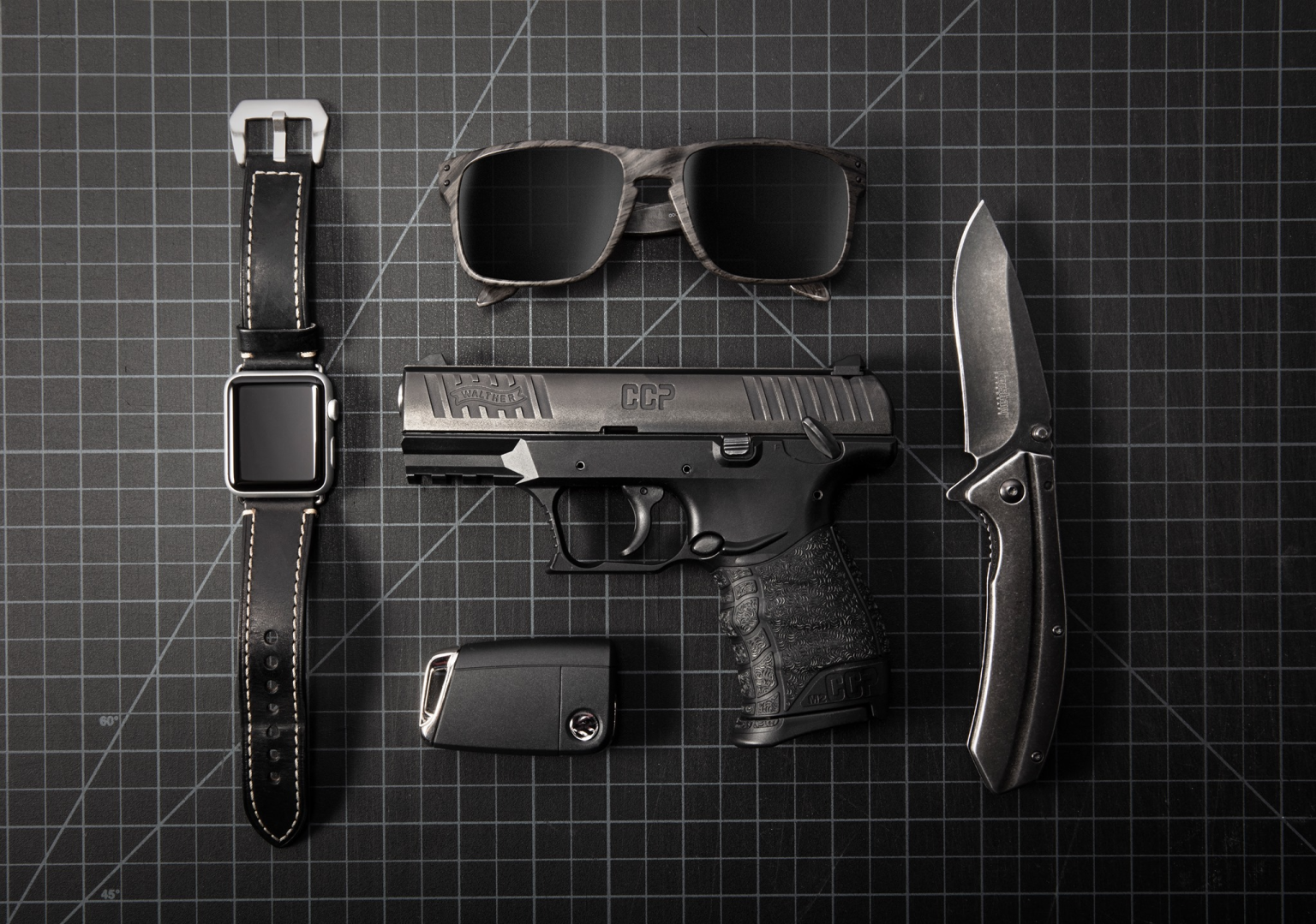 7 Best Concealed Carry (CCW) Guns Under $400 - Pew Pew Tactical