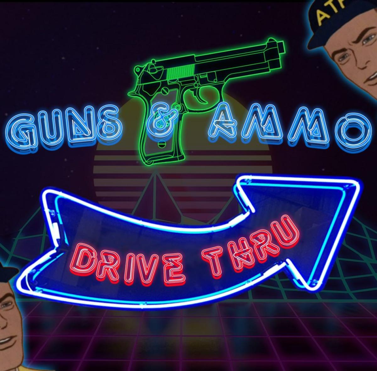 Robb Manning, Author at Pew Pew Tactical