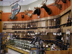 6 Best Online Gun Auctions and Classifieds - Pew Pew Tactical