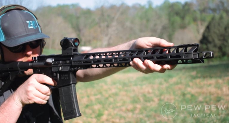 8 Most Common AR-15 Failures & How To Fix Them - Pew Pew Tactical