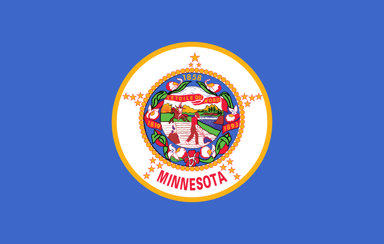 Minnesota Gun Laws - Pew Pew Tactical