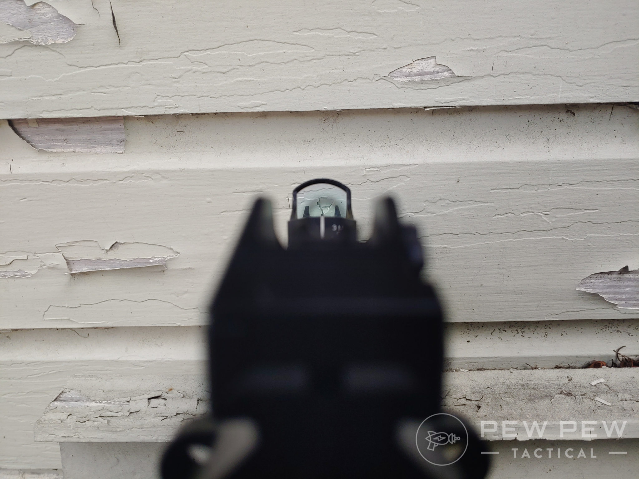 Co-Witness Sights: Absolute and Lower 1/3 [Ultimate Guide] - Pew Pew ...