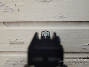 Co-Witness Sights: Absolute and Lower 1/3 [Ultimate Guide] - Pew Pew ...