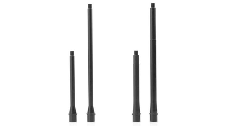 6 Best Pistol Caliber Carbine (PCC) Barrels - Pew Pew Tactical