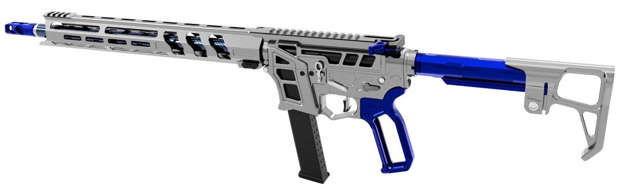 [Review] Lead Star Grunt AR-15: No Upgrades Needed - Pew Pew Tactical